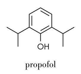 Propofol Vector Images (5)