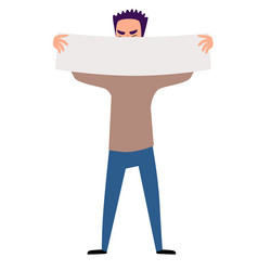 Crowd Pointing Vector Images (over 1,000)