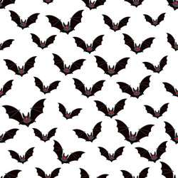 Bats Pattern Vector Images (over 12,000)