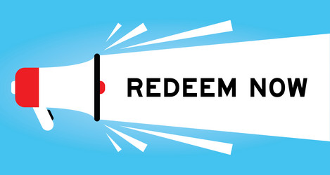 Redeem Now Vector Images (64)