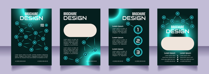 Computer Brochure Company Vector Images (over 2,500)