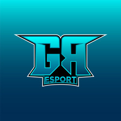 Esports Logo R Vector Images (over 890)