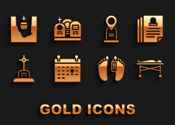 Cemetery Map Symbol Vector Images (over 350)