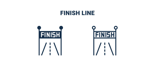 Finish Line Logo Vector Images (over 3,800)