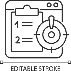 Symbol Priority Icon Vector Images (over 3,100)