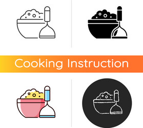 Mashed Potato Drawing Vector Images (over 160)