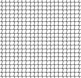 Tennis net seamless pattern Royalty Free Vector Image