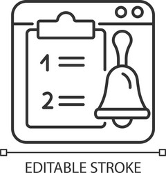 Reminder Logo Vector Images (over 11,000)