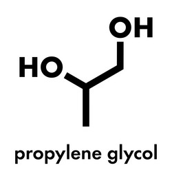 Propane Structural Formula Vector Images (over 170)