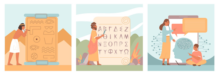 Stone Writing Vector Images (over 630)