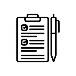 Census Royalty Free Vector Image - VectorStock