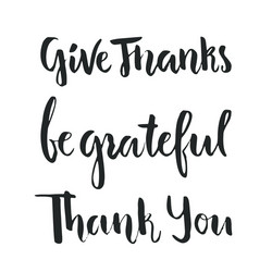 Gratitude Lettering Vector Images (over 4,800)