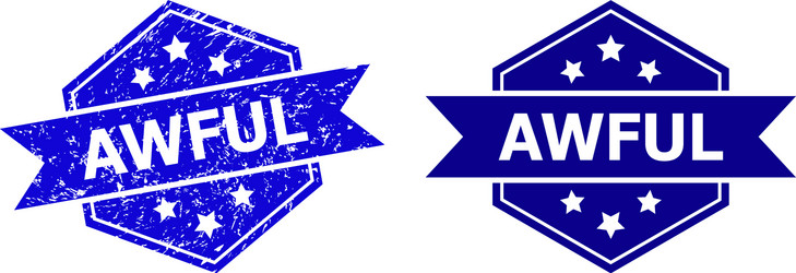 Awful Vector Images (over 10,000)