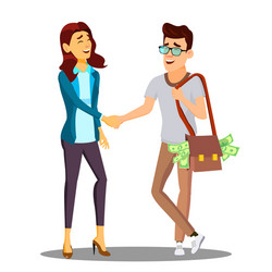 Lending a Hand Vector Images (over 580)