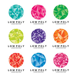 Poly Logo Vector Images (over 11,000)