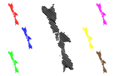 Mon State Vector Images (84)