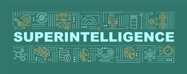 Deep learning word concepts blue banner Royalty Free Vector Deep learning word concepts blue banner Royalty Free Vector