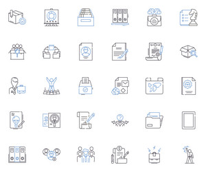 Data Manipulation Icon Vector Images (over 240)