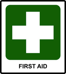 Use fifo system sign - first in out Royalty Free Vector