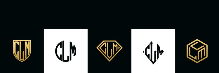 Clm Vector Images (33)