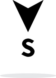 Compass Arrows Vector Images (over 33,000)