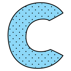 Cute Letter C Vector Images (over 2,200)