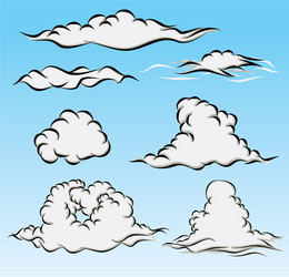 Japanese Clouds Vector Images (over 9,300)