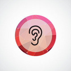 Listening Symbol Vector Images (over 46,000)