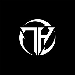 Th Monogram Vector Images (over 1,800)