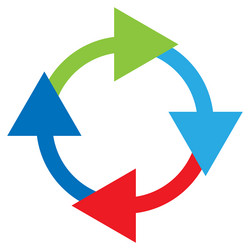 Recurrent Vector Images (over 490)