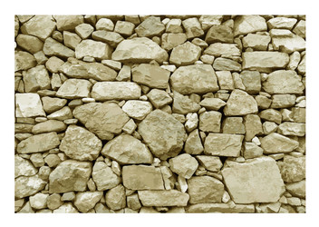 Seamless Stone Tile Texture