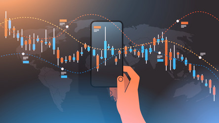 Stock Market Vector Images (over 140,000)