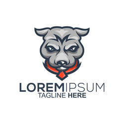 Bad Dog Logo Vector Images (over 210)