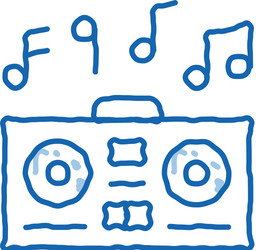 Music Notes Scroll Vector Images (over 600)