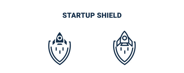 Shield Outline Vector Images (over 91,000)