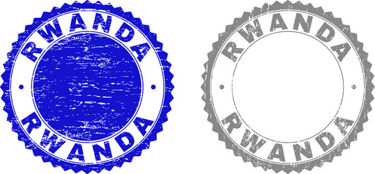 Rwandan Stamp Rwanda Vector Images (48)