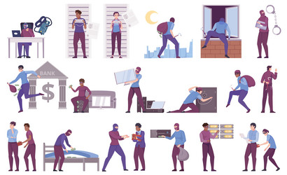 Robbery Vector Images (over 12,000)