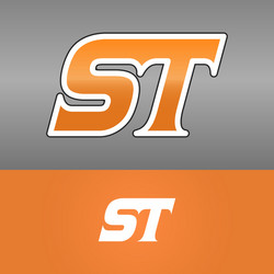 S Shaped Car Logo Vector Images (over 100)