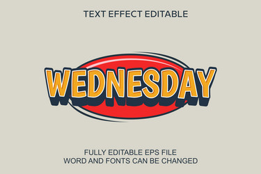 Wednesday Vector Images (over 5,600)