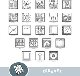 Pictures Of Square Shaped Things