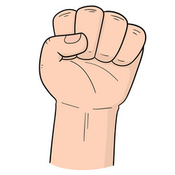 Cartoon Fist Vector Images (over 11,000)