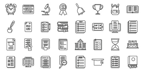 Knowledge Check Vector Images (over 3,500)