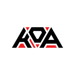 Koa Vector Images (29)