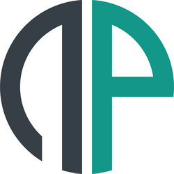 Creative Np Logo Vector Images (over 1,300)