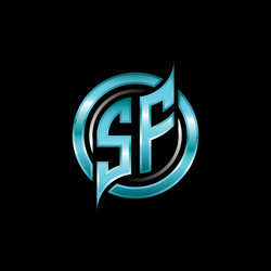 Fs Gaming Logo Vector Images (86)