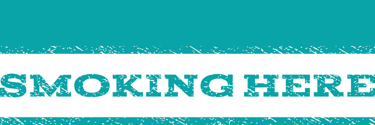 Here watermark stamp Royalty Free Vector Image