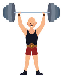 Weight Lifting Vector Images (over 39,000)