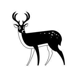 Fallow Deer Vector Images (over 560)