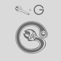 Wrench Letters Vector Images (over 3,100)