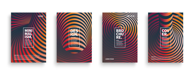 Optical Posters Vector Images (over 6,100)